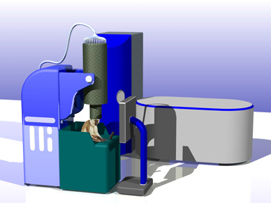 Monkey Systems | Tristan Technologies, Inc.